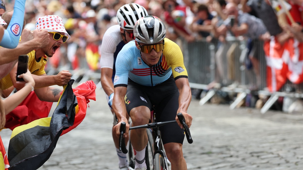 Clasificación general Critérium del Dauphiné, etapa 4: ¿Quién se llevó ...