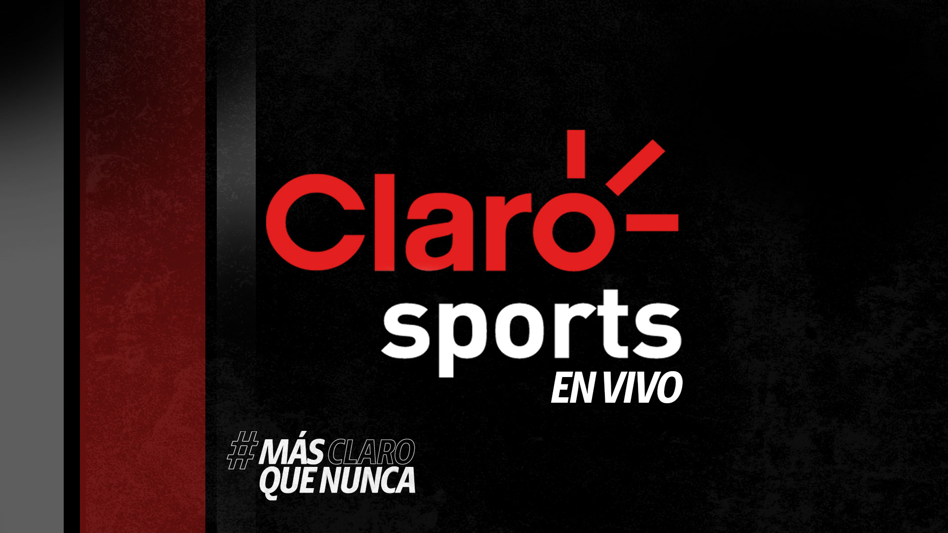 Claro Sports - En vivo - ClaroSports