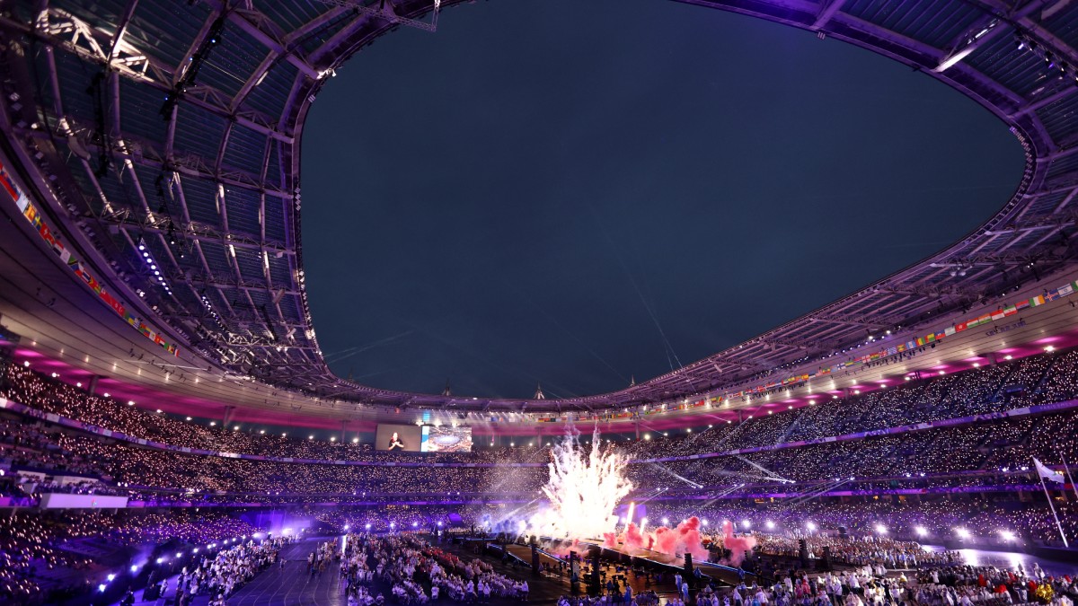 Juegos Paralímpicos Paris 2024 archivos - ClaroSports