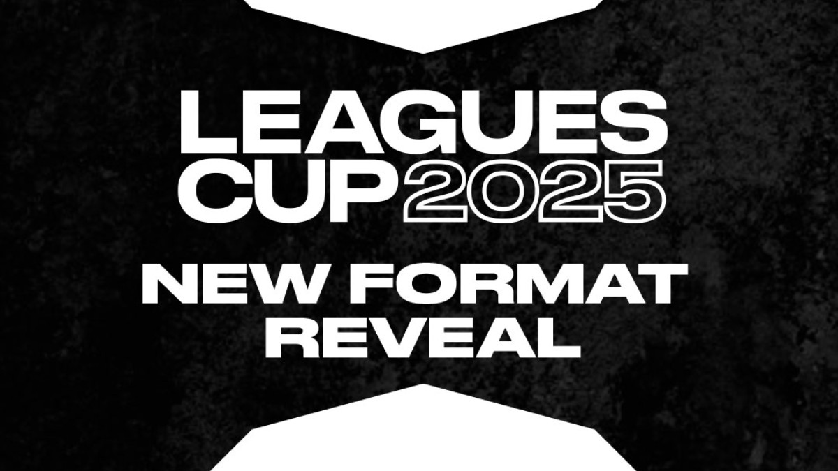Leagues Cup 2025: Así es el nuevo formato para impulsar la rivalidad entre MLS y Liga MX ...