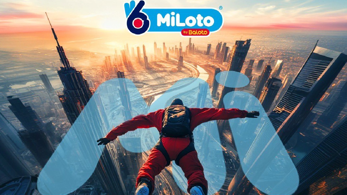 Colombia tiene un nuevo millonario tras llevarse el acumulado de MiLoto ...