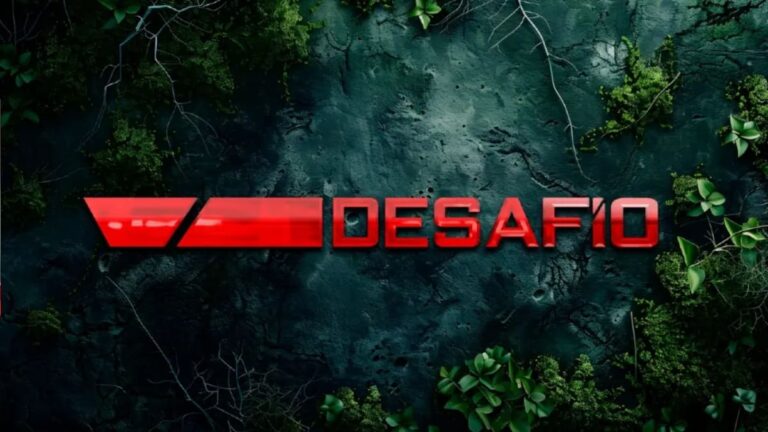 El Desafío 2025 en vivo: horario y dónde ver el estreno del reality colombiano - ClaroSports