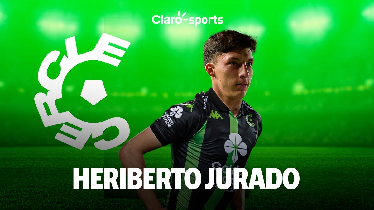 Luciano Murchio se une a la legión de directivos mexicanos en Europa ...