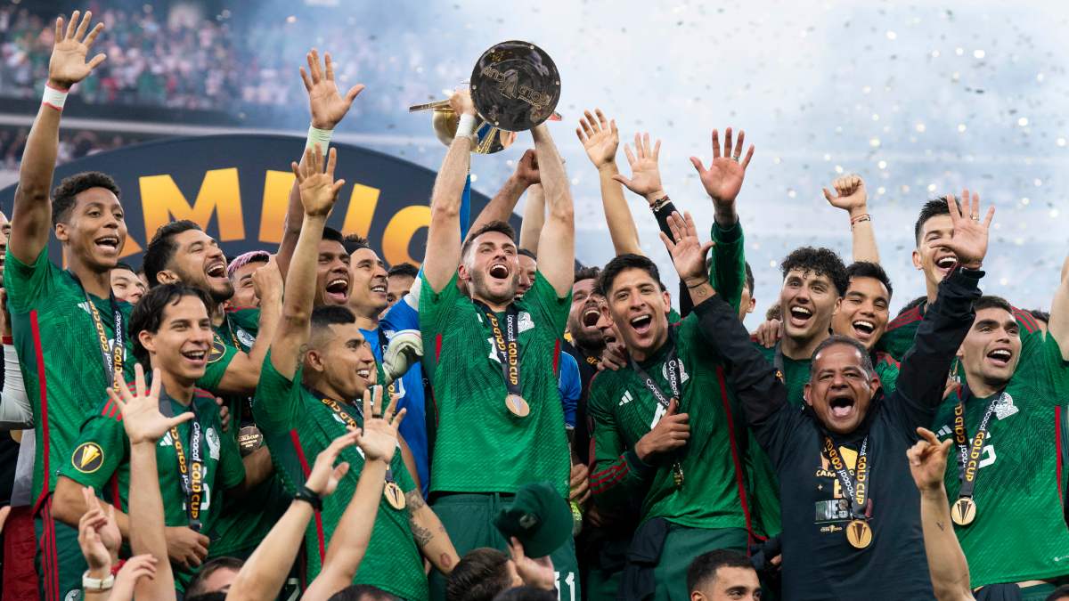 Copa Oro - Noticias, sorteos, calendarios y resultados en vivo ...