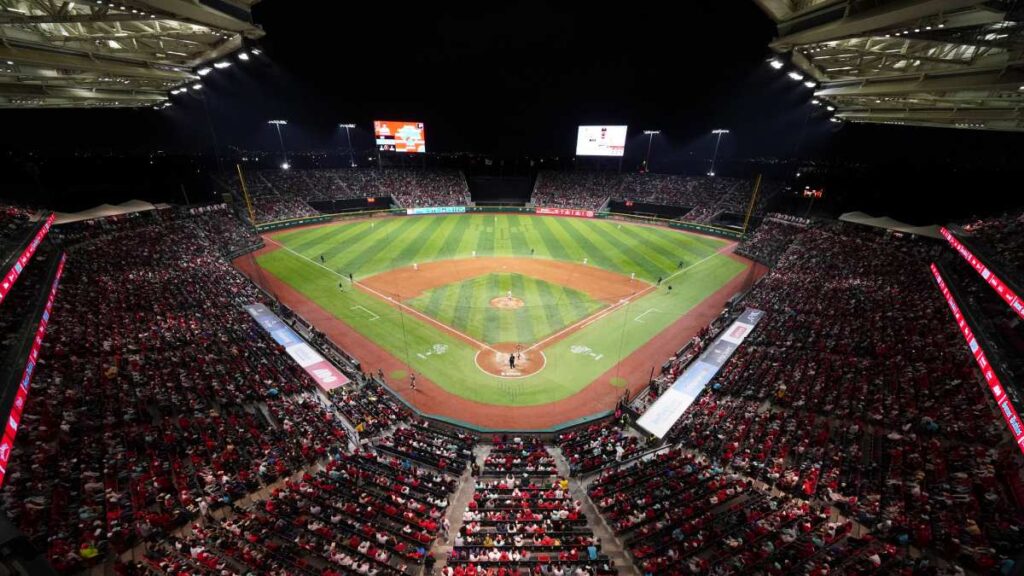 Todas las noticias del Béisbol Mexicano - ClaroSports