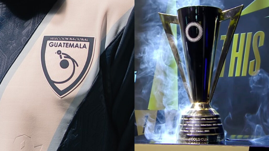 Copa Oro - Noticias, sorteos, calendarios y resultados en vivo ...