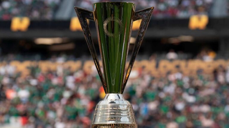 Copa Oro - Noticias, sorteos, calendarios y resultados en vivo ...