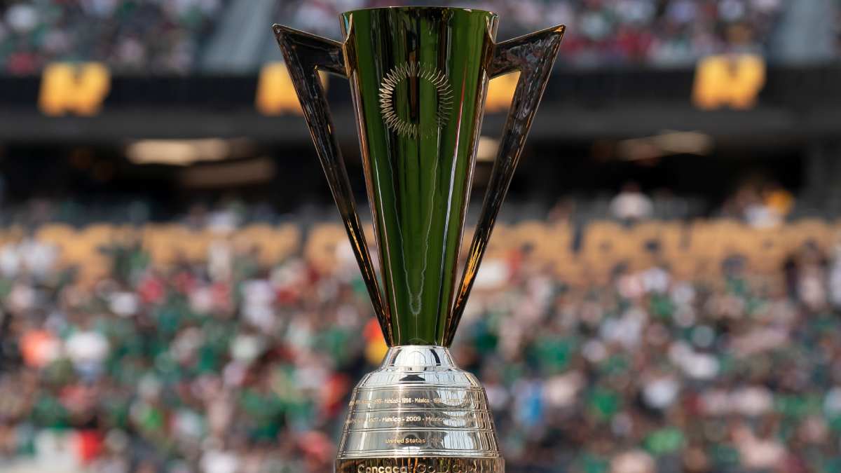 Calendario Copa Oro 2025: fechas, horarios y sedes confirmadas para ...