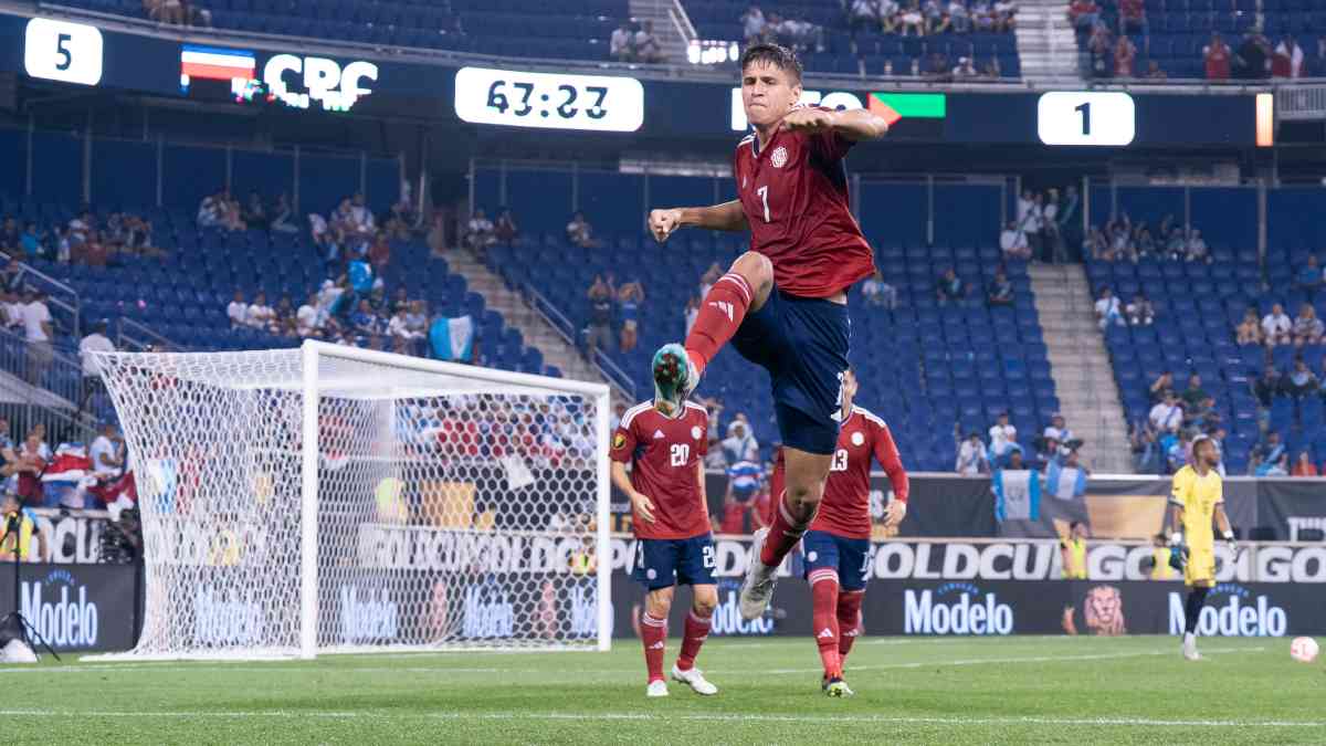 Copa Oro - Noticias, sorteos, calendarios y resultados en vivo ...