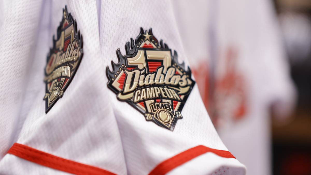 Todas las noticias del Béisbol Mexicano - ClaroSports