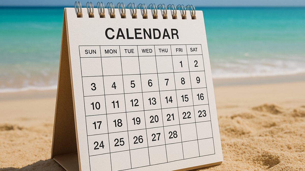 Festivos en diciembre 2025 en Colombia: este es el calendario oficial - ClaroSports