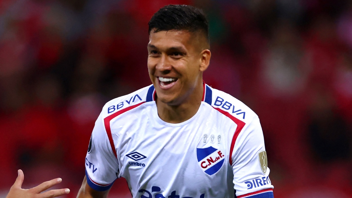 Julián Millán reafirma su vínculo con Nacional y descartan rumores de ...