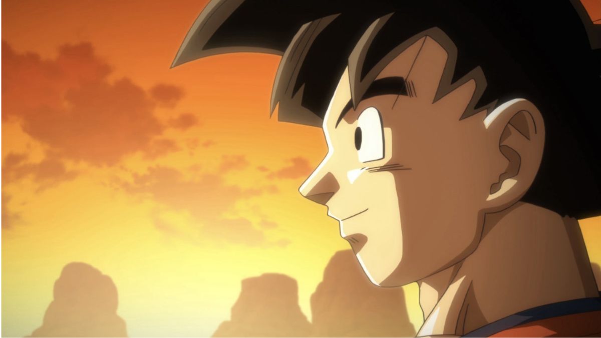 Dragon Ball tendrá un maratón por el Día de Goku en Adult Swim, ¿dónde ...