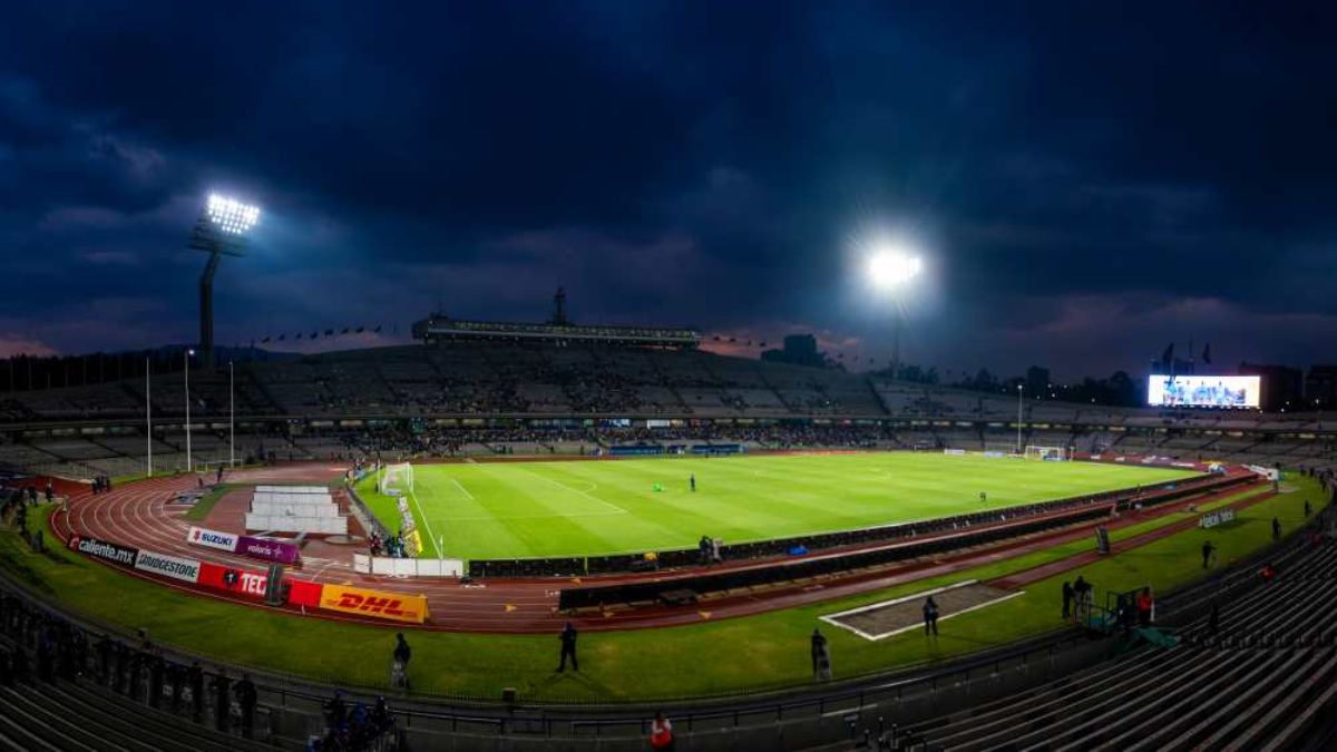 Concachampions - ClaroSports