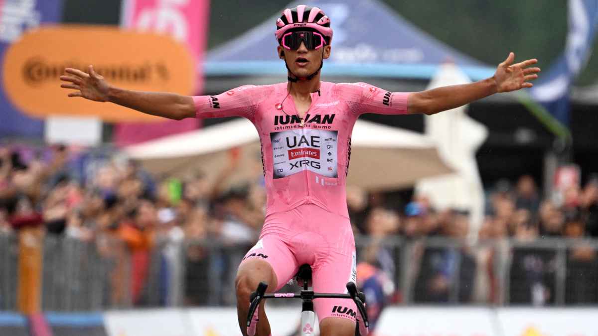 Andorra Cycling Masters: ¿Cuándo y dónde es la próxima carrera de Isaac ...