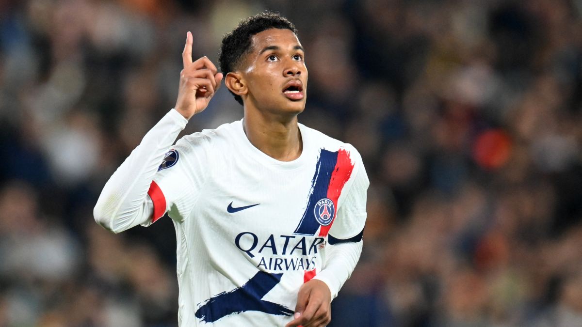 PSG impone su jerarquía en Montpellier con una goleada - ClaroSports