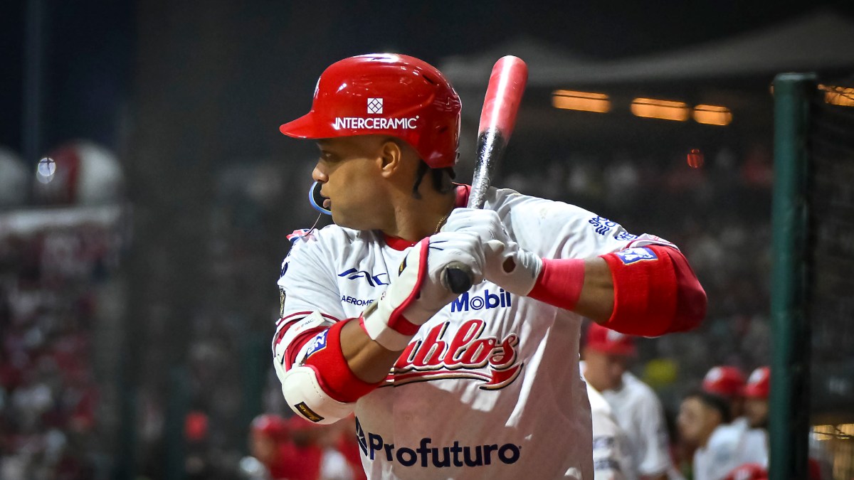 Todas las noticias del Béisbol Mexicano - ClaroSports