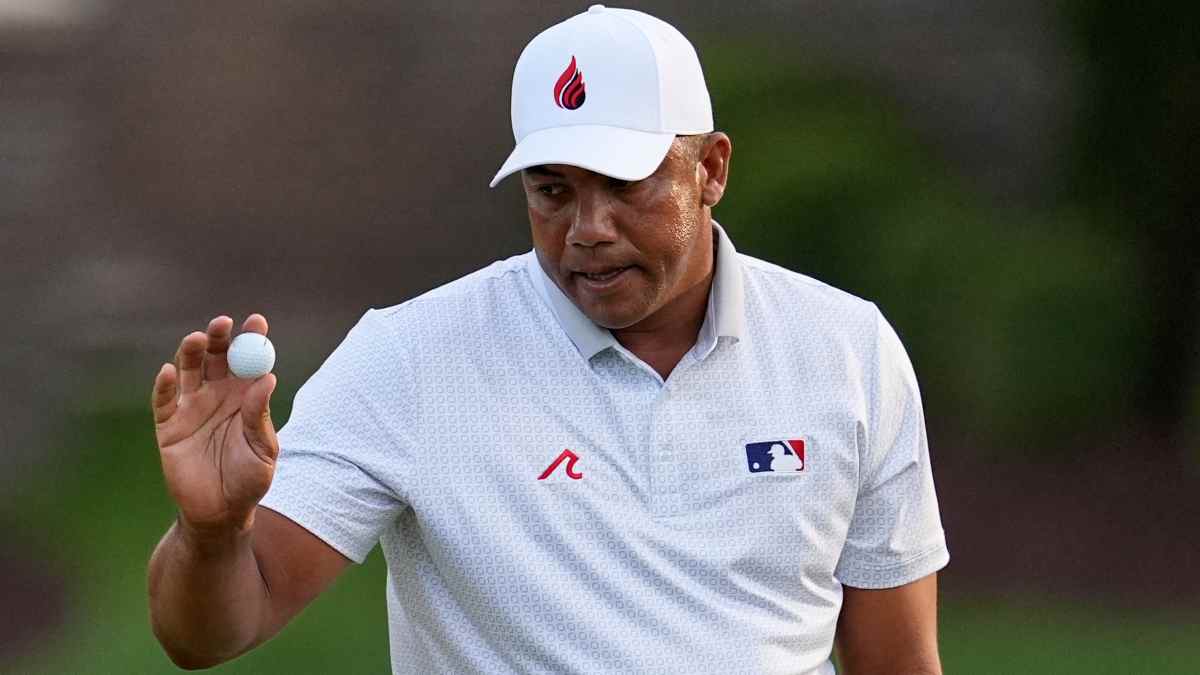 ¿Cómo va el PGA Championship 2025? Resultados de la primera ronda, con Jhonattan Vegas de ...
