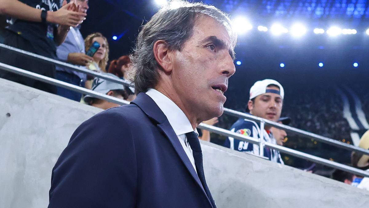 Guillermo Almada sería el nuevo entrenador del Valladolid tras su paso ...