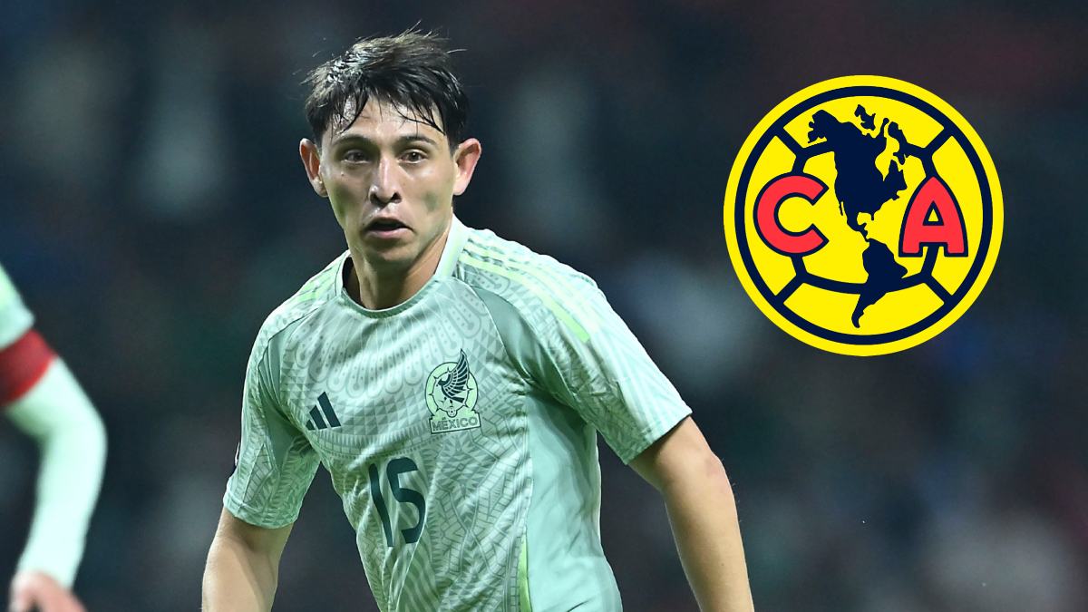 ¿Qué puede aportar Alexis Gutiérrez en su nueva etapa con el América ...