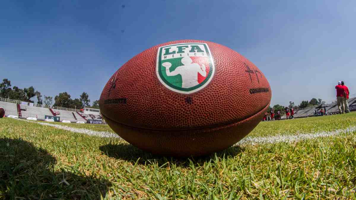 Semifinales LFA 2025: Horario, dónde ver en vivo y cuándo es el Tazón ...