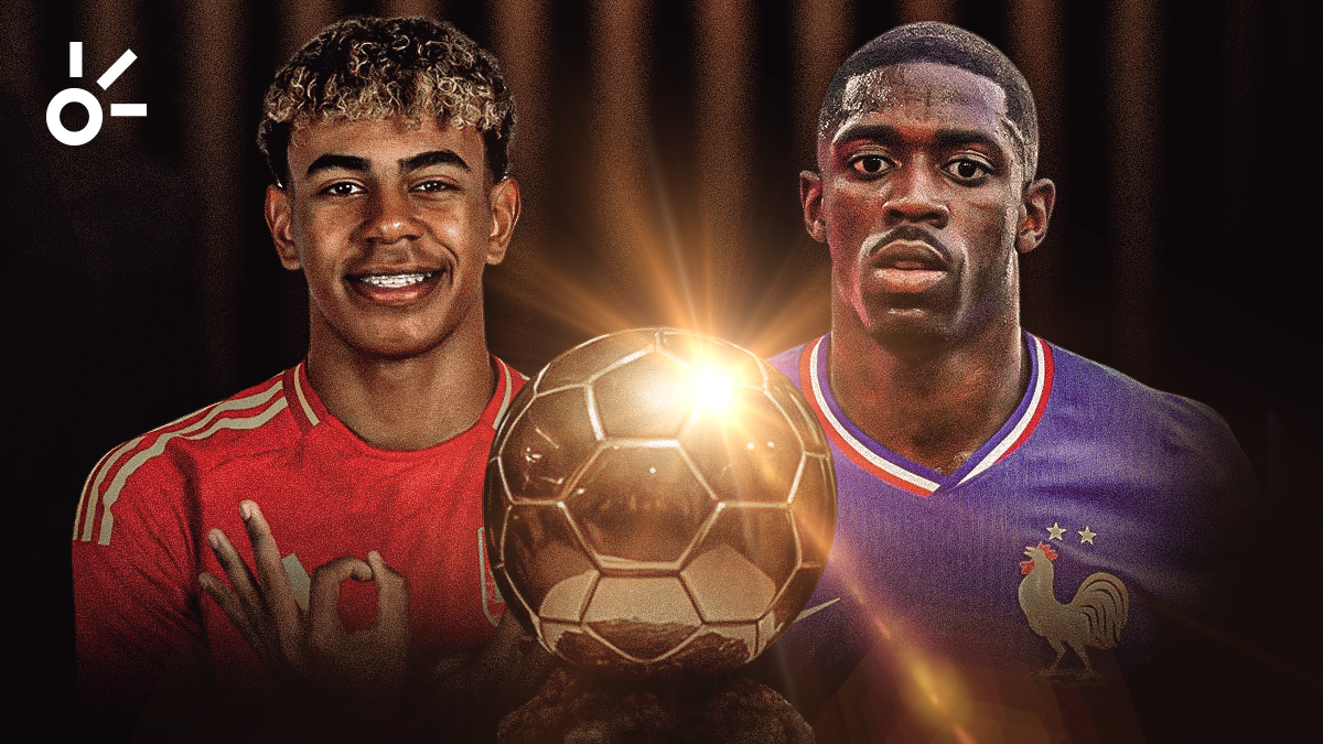 Lamine Yamal vs Ousmane Dembélé, una semifinal que podría marcar el rumbo del Balón de Oro ...