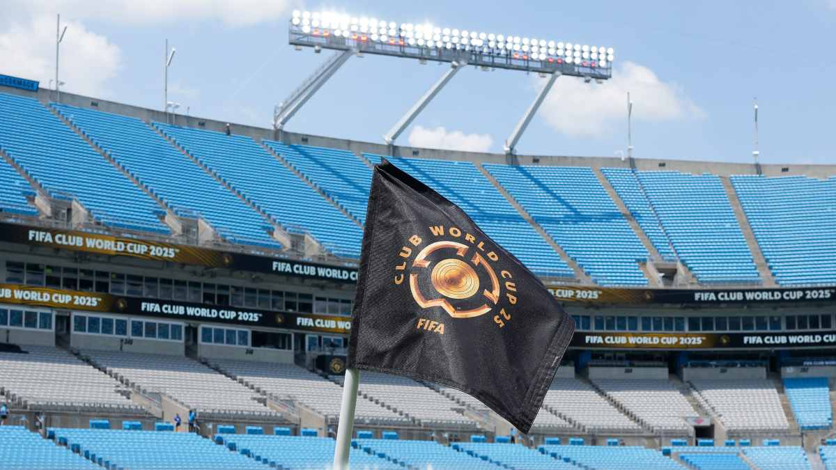 Octavos de final del Mundial de Clubes 2025: Todos los resultados ...