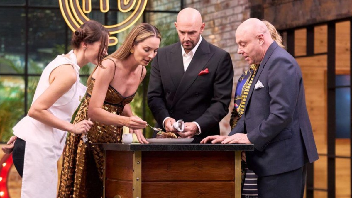 Rating Colombia del 1 de agosto de 2025, según CNC: 'Masterchef Celebrity' se mantiene vivo en ...