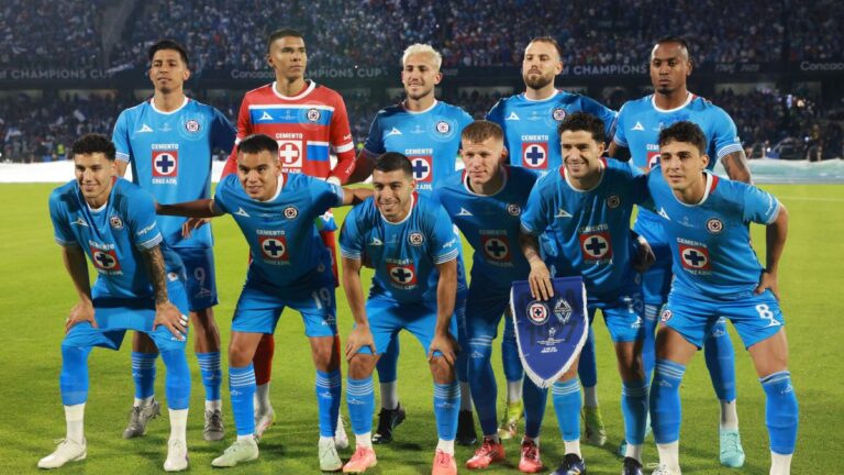 Concachampions 2025: Lista de todos los campeones de la Copa de Campeones de Concacaf - ClaroSports