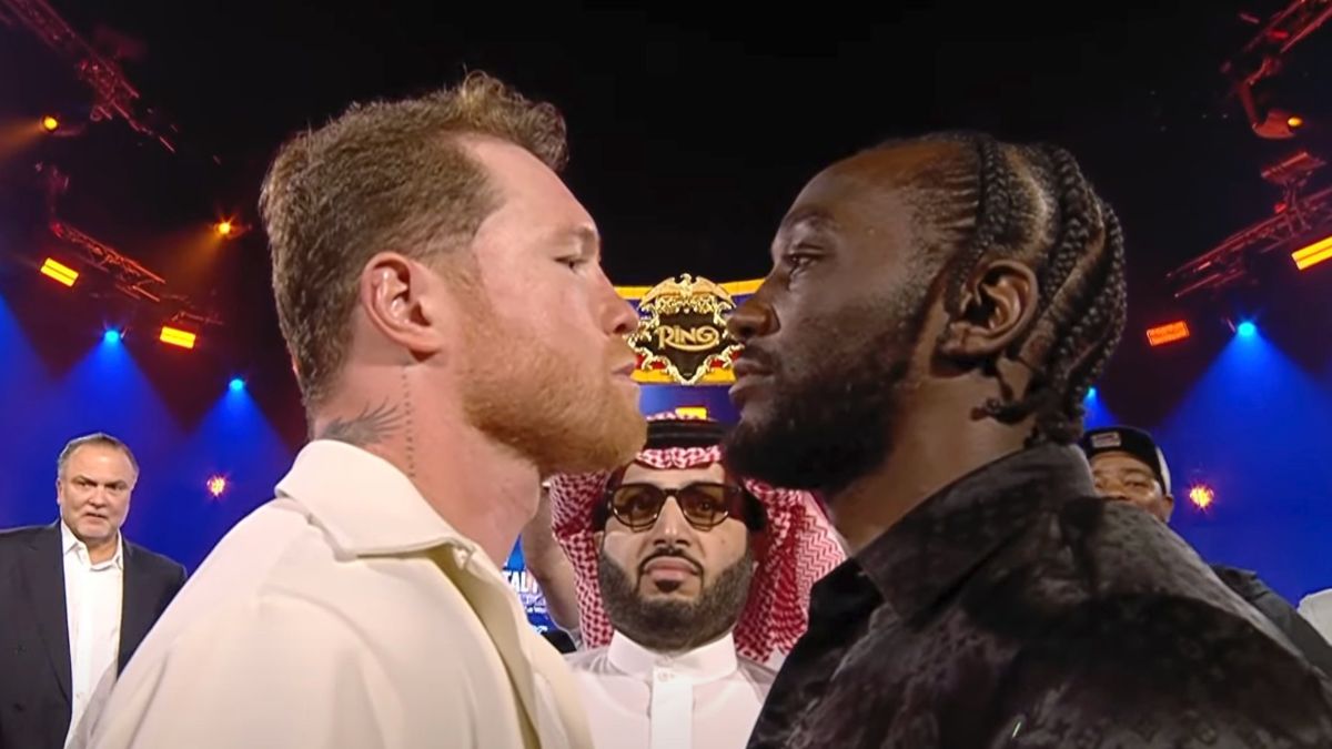 ¿Por qué hay divisiones de peso en el boxeo? Terence Crawford reta este ...