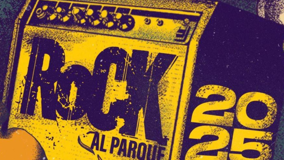 Rock al Parque 2025: Estos son los horarios por día para ver a todos ...