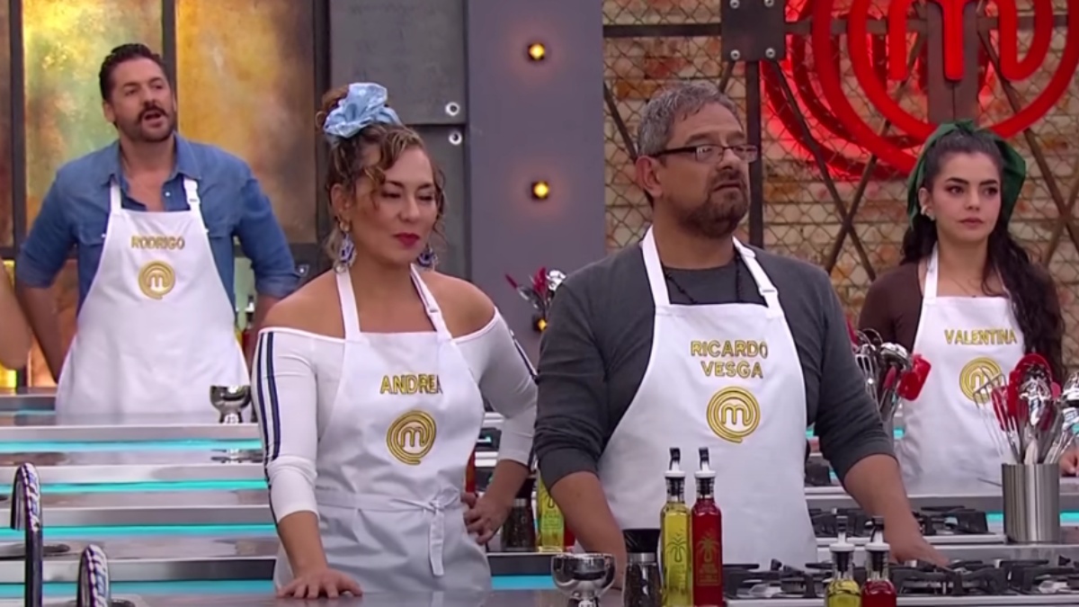 Rating Colombia del 20 de junio de 2025, según CNC: Masterchef Celebrity pierde terreno en el ...