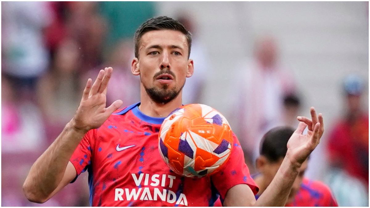 Clément Lenglet se va de Barcelona y se aviva la novela de Marc-André ...