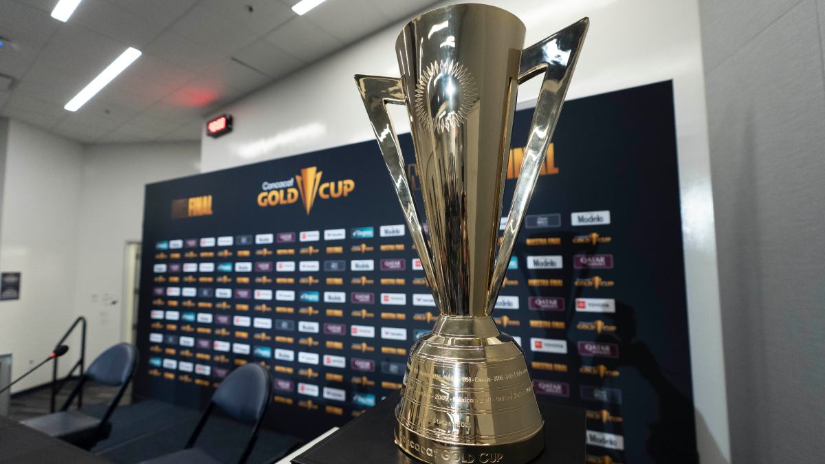 ¿Qué equipos juegan hoy en la Copa Oro 2025? Horario de partidos ...