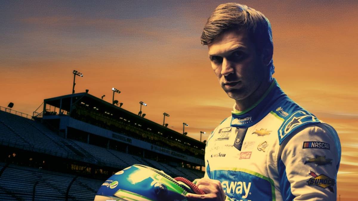 Daniel Suárez, referente del crecimiento de la NASCAR en México ...
