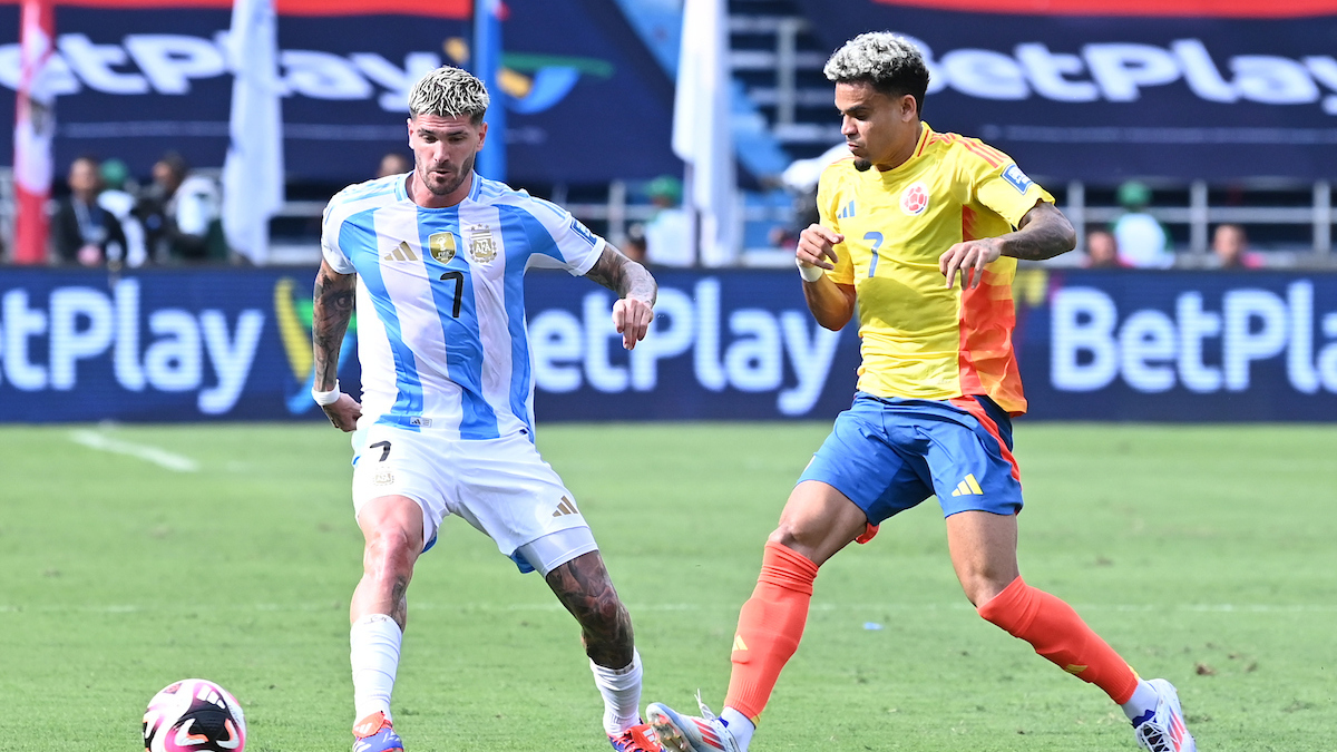 Eliminatorias Conmebol rumbo al Mundial 2026: resumen, resultados y ...