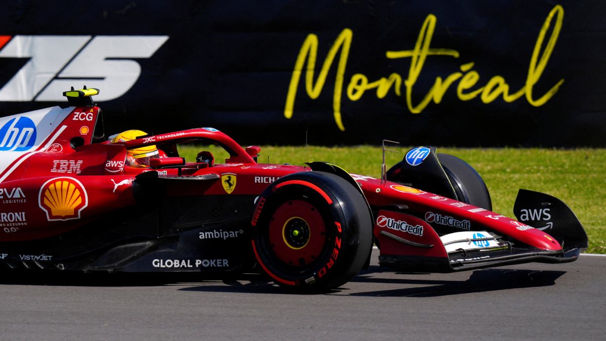 El Gran Premio de Canadá se queda en el calendario de la Fórmula 1 ...