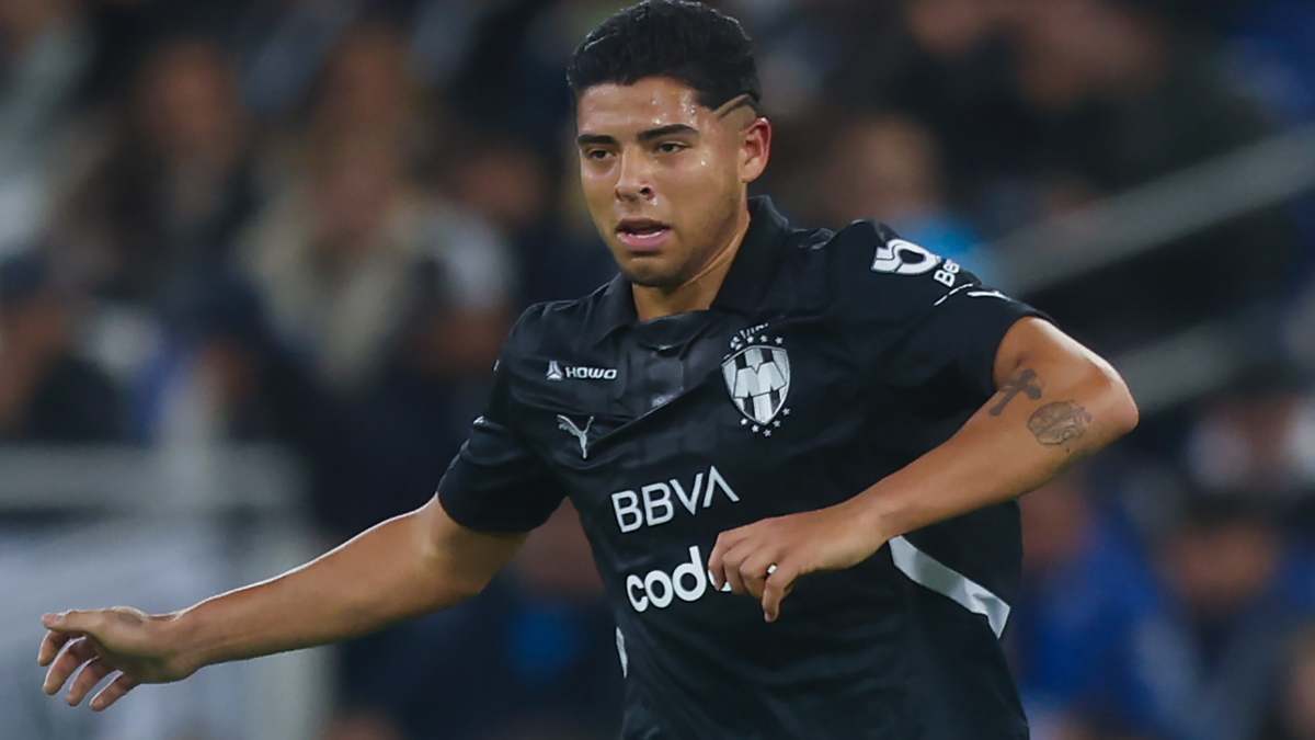 Víctor 'Toro' Guzmán causa baja del microciclo de la selección mexicana ...