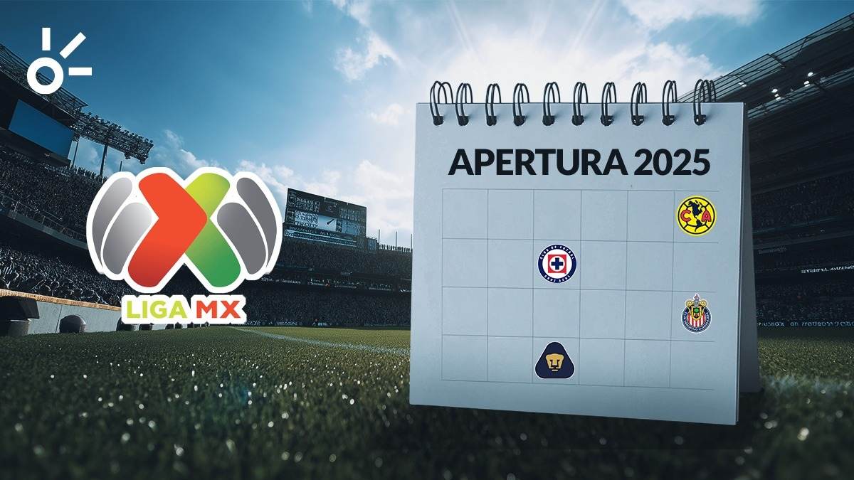 Liga MX: Partidos de hoy, posiciones y resultados en vivo
