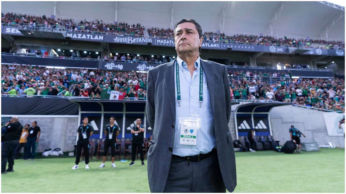 Jamaica vs Guatemala: Tena y su primer ensayo de cara a su gran reto ...