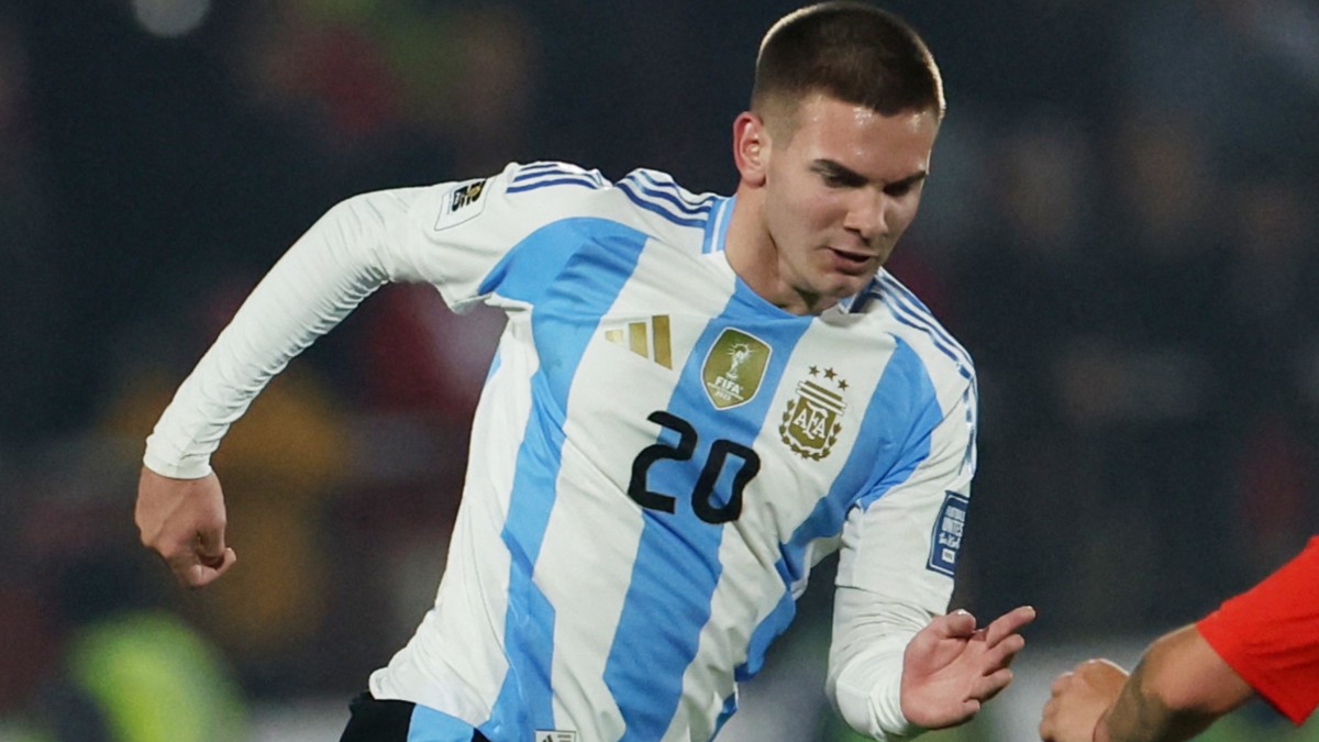 Gilberto Mora, el más joven de la Fecha FIFA y pieza clave del Tri de ...