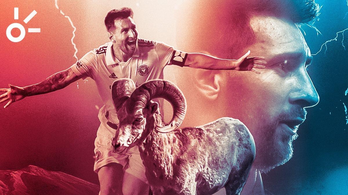 ¡Feliz cumpleaños al GOAT! Lionel Messi celebra 38 años, la leyenda que ...