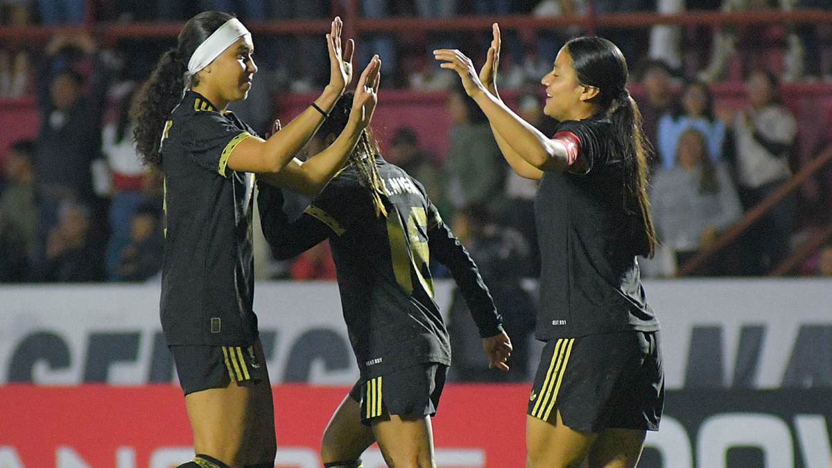 Fútbol Femenil - Partidos hoy, posiciones, calendario y resultados ...