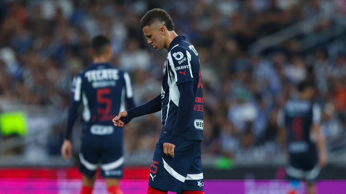 FIFA deja a Monterrey sin cancha de entrenamiento previo a su debut en ...