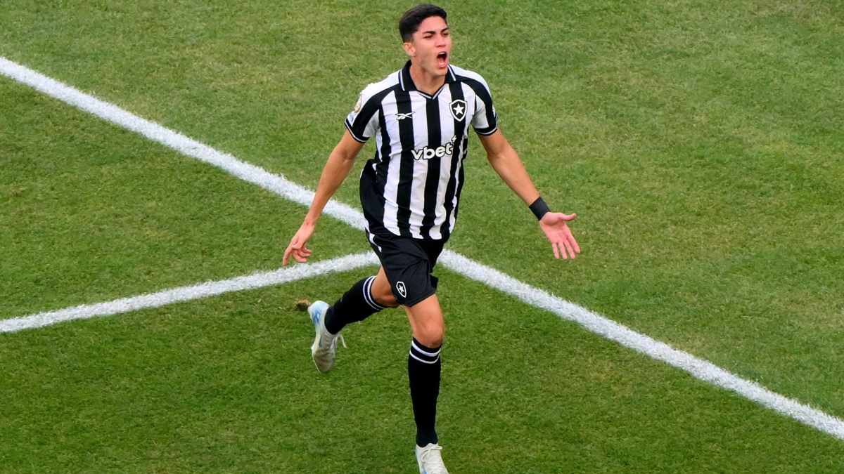 Botafogo vs Seattle Sounders: ¿Quién ganó el partido de Mundial de ...