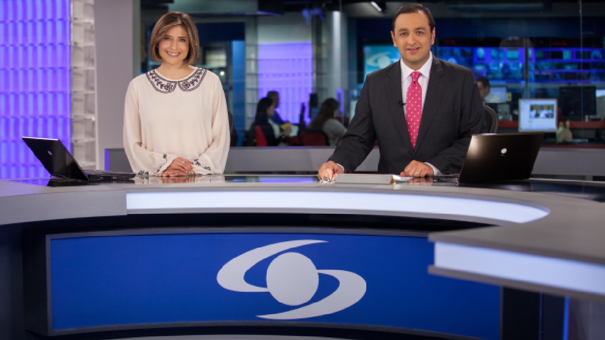 Rating Colombia del 15 de junio de 2025, según CNC: Caracol TV conforma ...