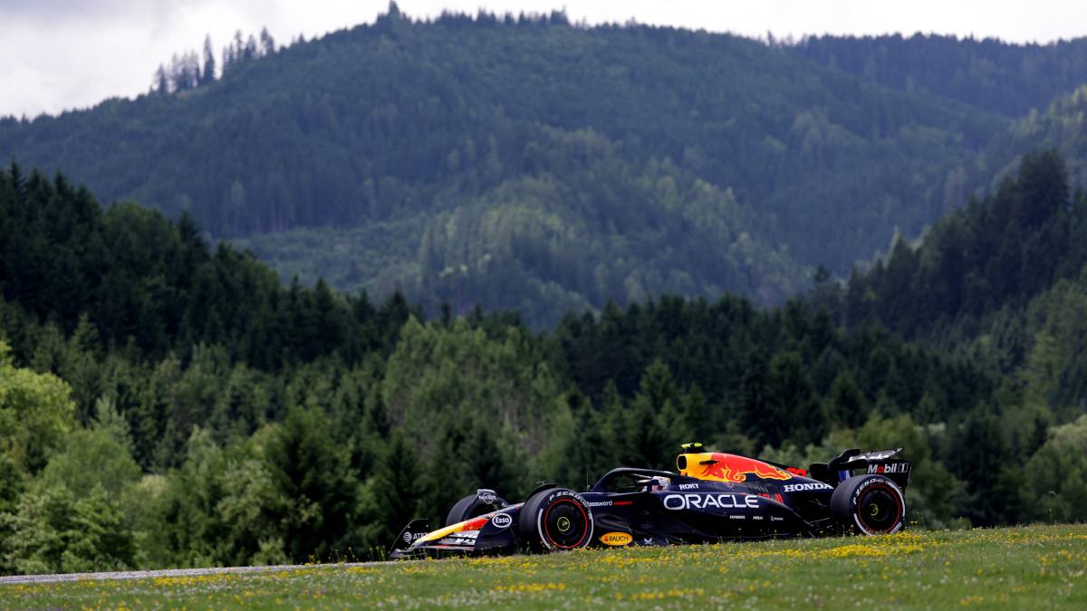 Gran Premio de Austria F1 2025 en vivo: Fecha, horario y dónde ver la carrera de autos de ...