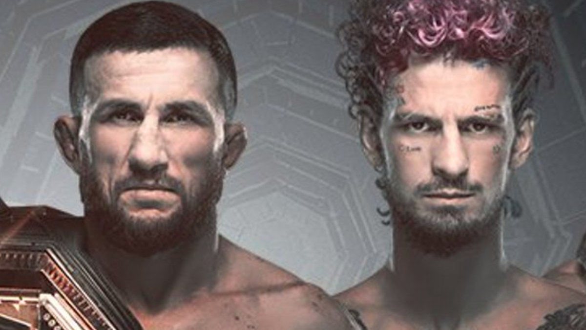 ¿Cómo quedó UFC 316? ¿Cómo quedó UFC 316?