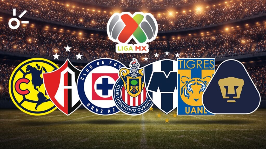 Liga MX: Partidos de hoy, posiciones y resultados en vivo