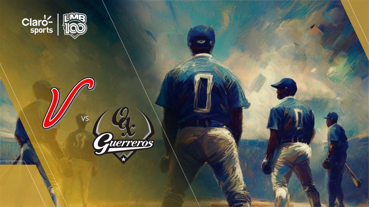 El Águila de Veracruz vs Guerreros de Oaxaca, en vivo: Transmisión Liga ...